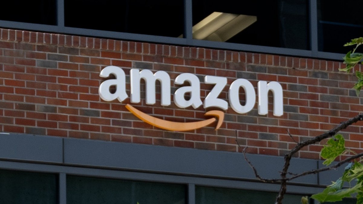 Here are 5 surprising things you might not know about Amazon – NBC4 ...