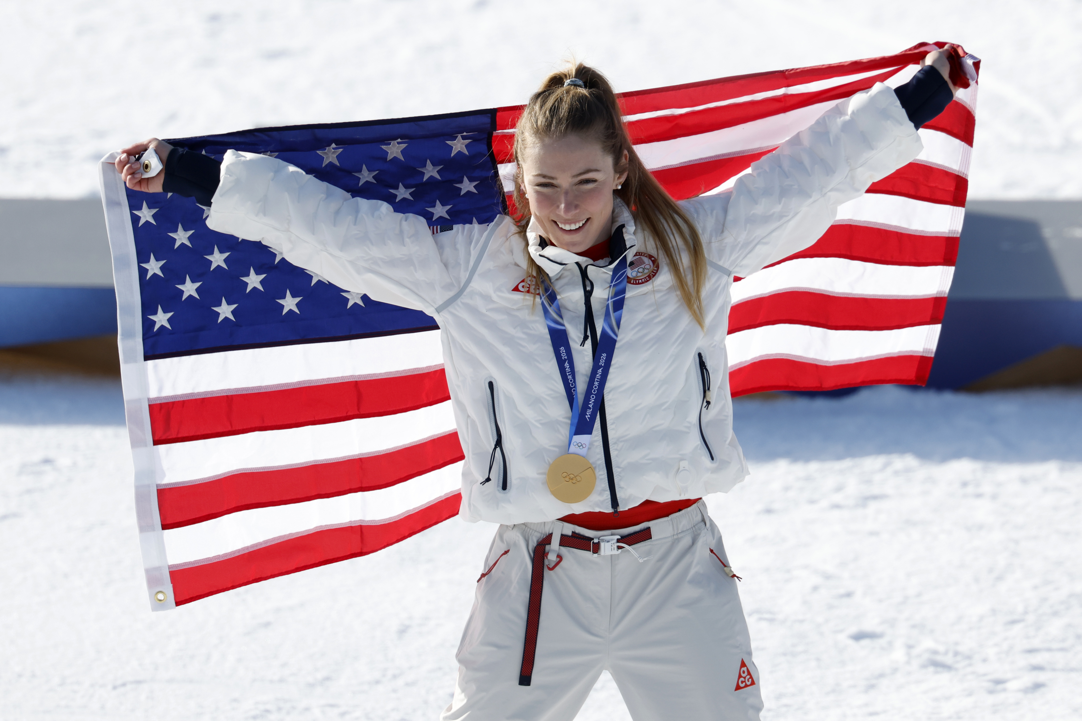 Photos: 2026 Milan Cortina Winter Olympics Day 12 – NBC4 Washington