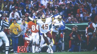 Barry Wilburn, Super Bowl-winning Washington player, dies at 62 – NBC4 ...