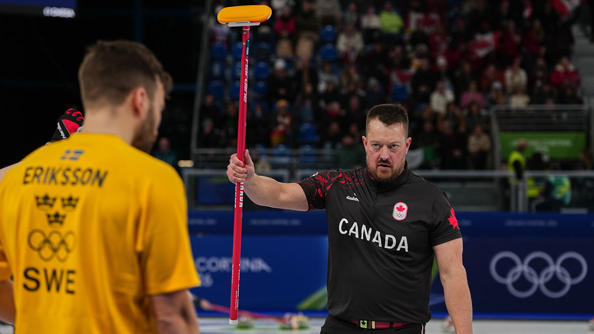 The 2026 Olympic curling controversy explained – NBC4 Washington