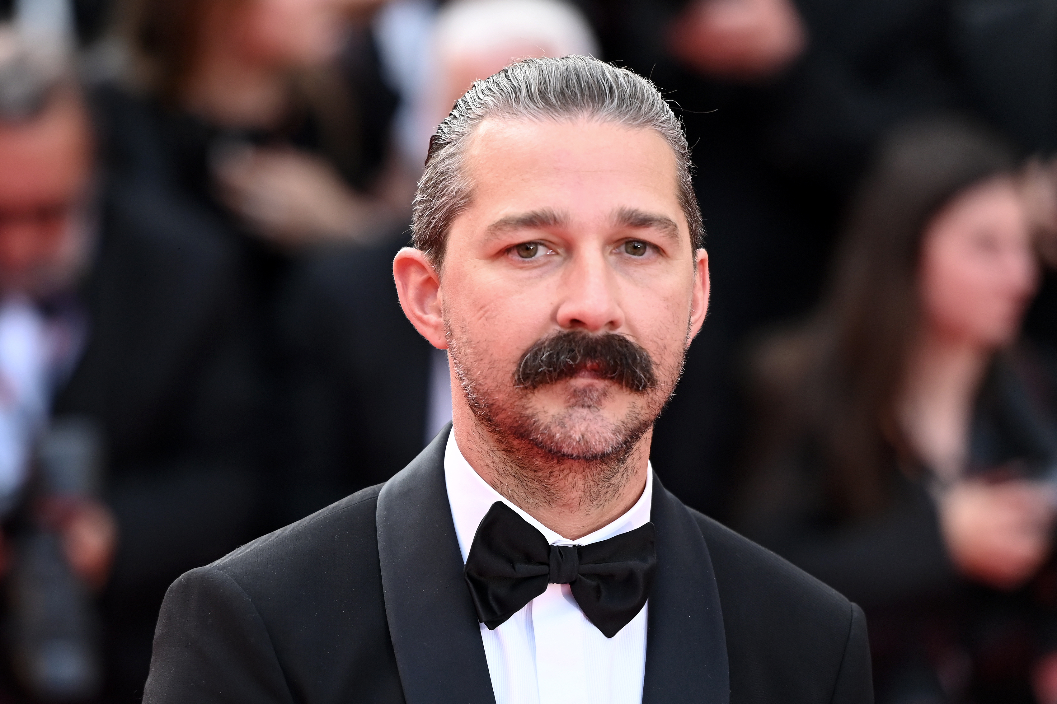 Shia LaBeouf pleads guilty, gets probation for punching Mardi Gras ...