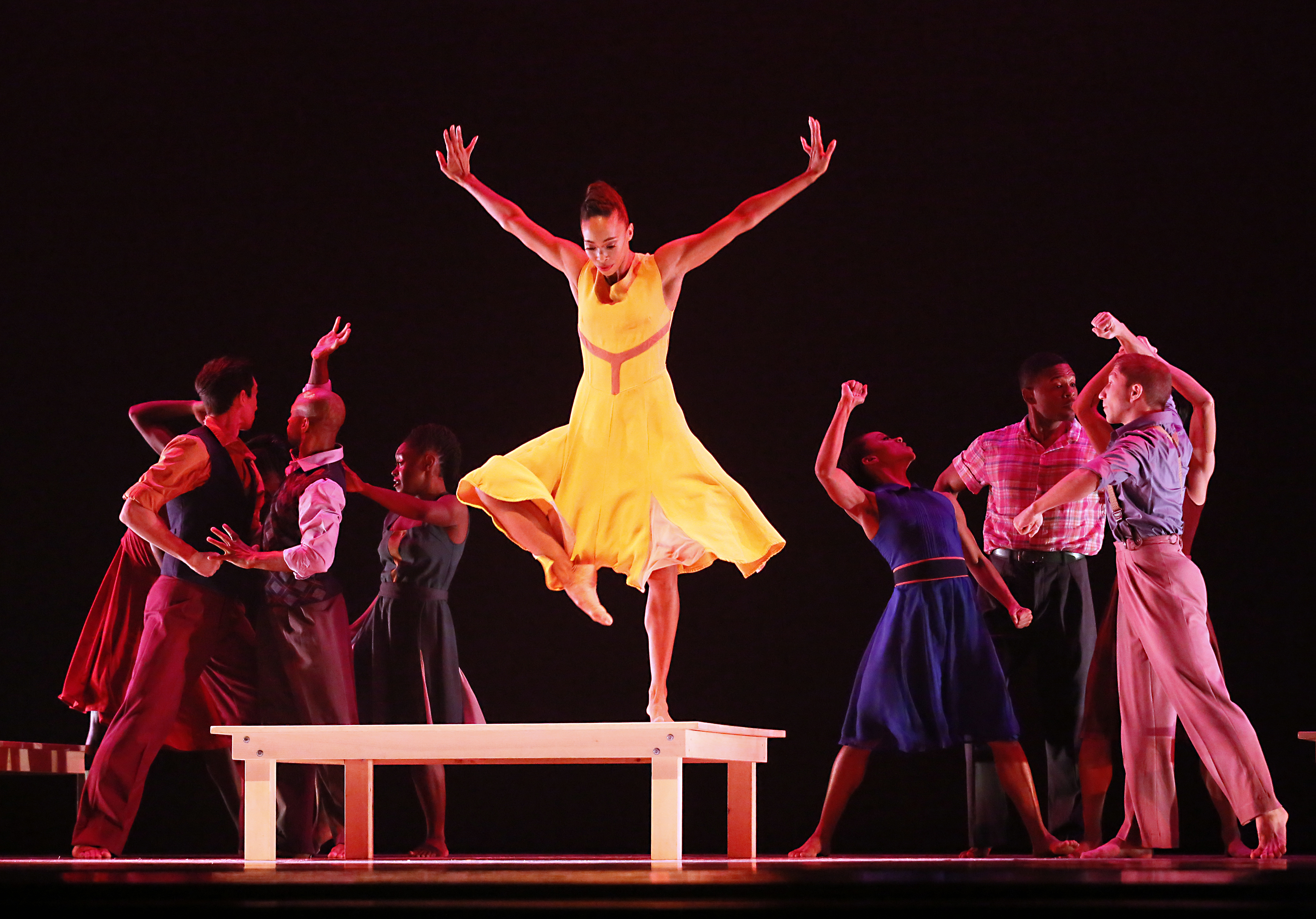 The Scene: 50 things to do in the DC area in February – NBC4 Washington