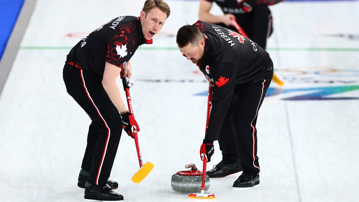 Is bad publicity real? Curling is finding out at 2026 Olympics – NBC4 ...