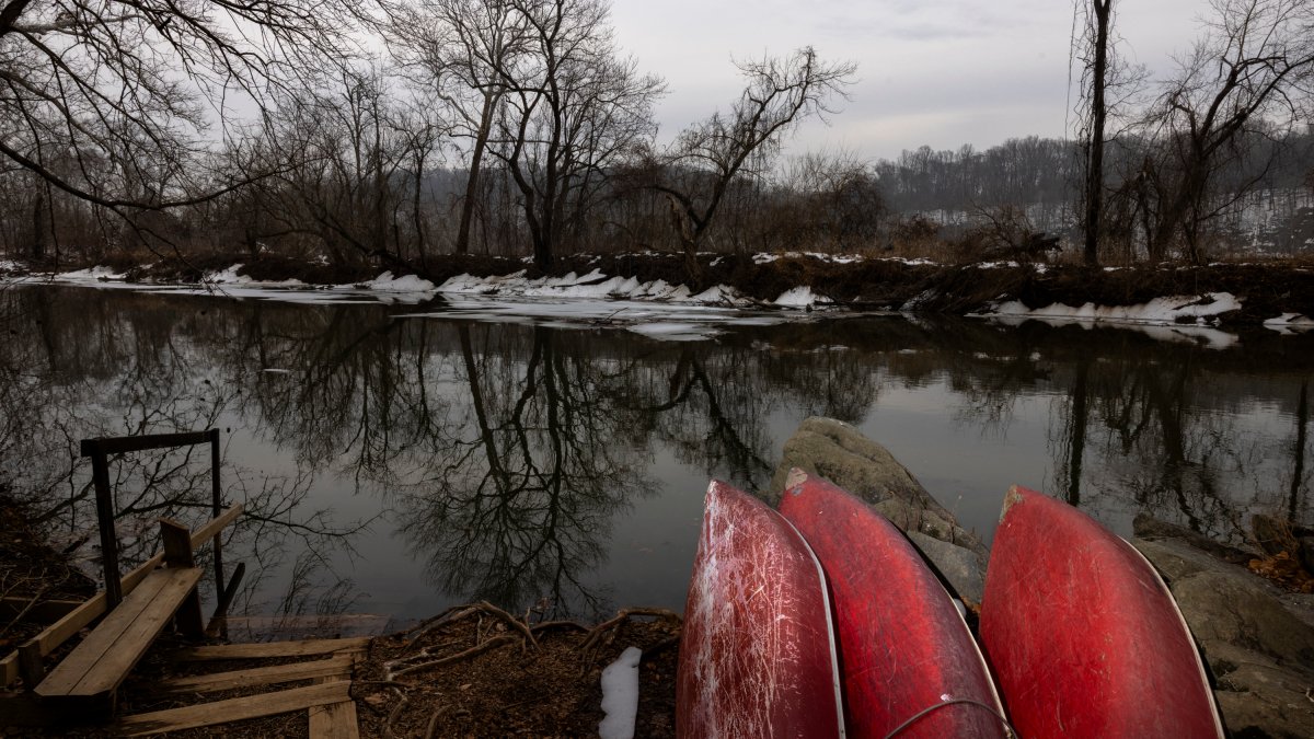 DC set to lift Potomac River advisory after massive sewage spill – NBC4 ...