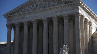 Supreme Court litigator convicted of tax evasion – NBC4 Washington