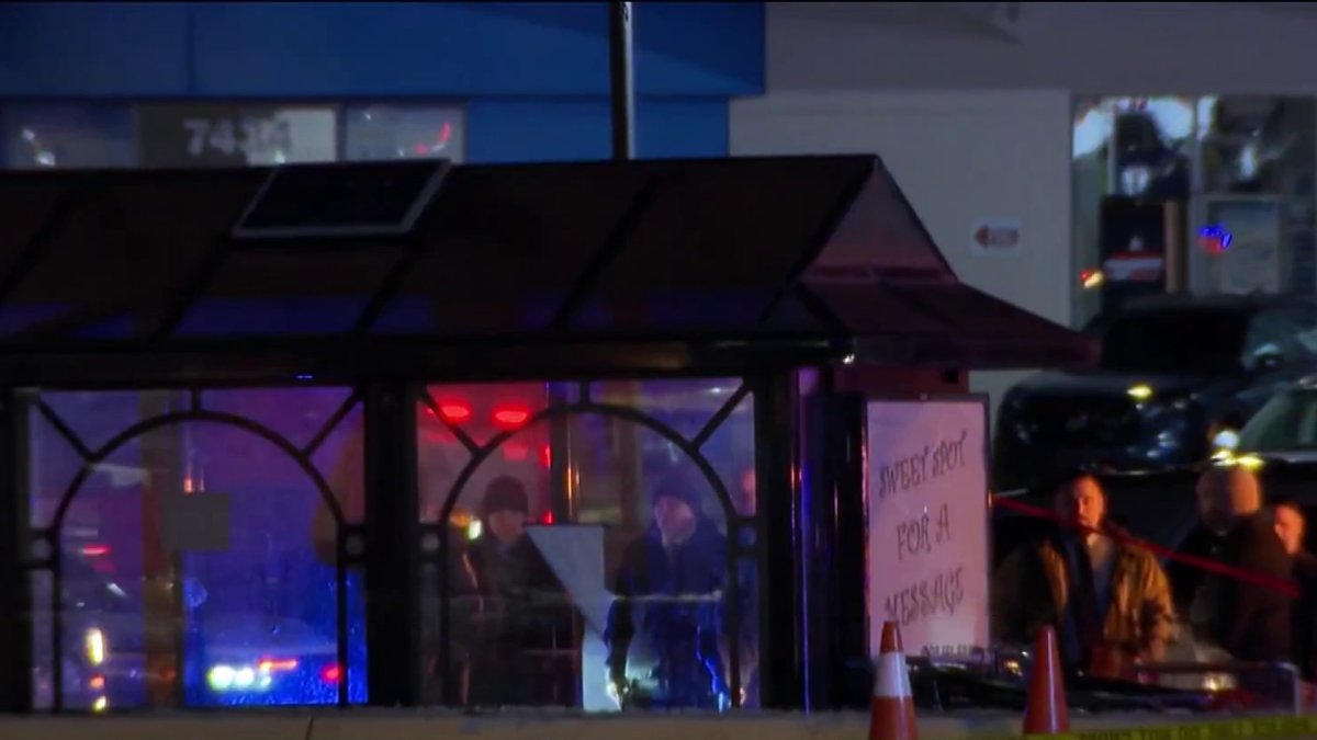 Criminal history tied to Fairfax County bus stop stabbing suspect ...