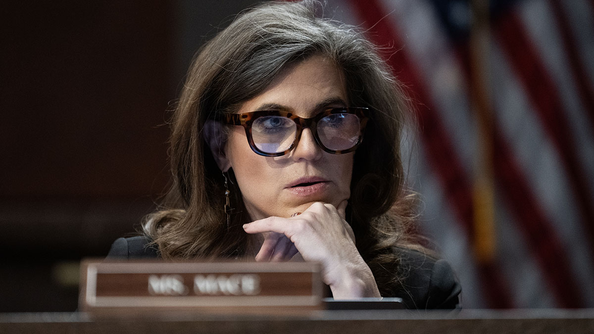 Nancy Mace to force vote on releasing Congress members’ sexual ...