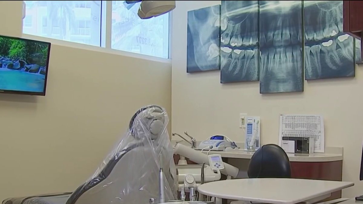 Dental assistants could take on some hygienist duties under new ...