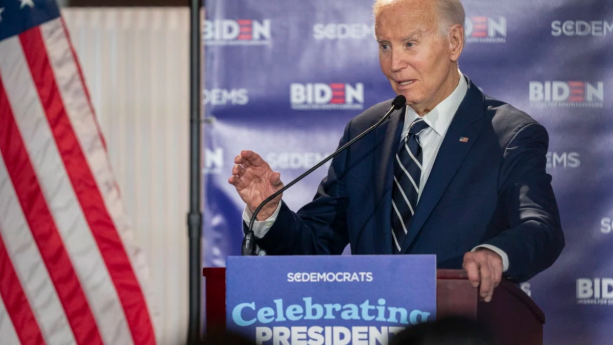 Biden sues Justice Department to stop release of audio recordings ...