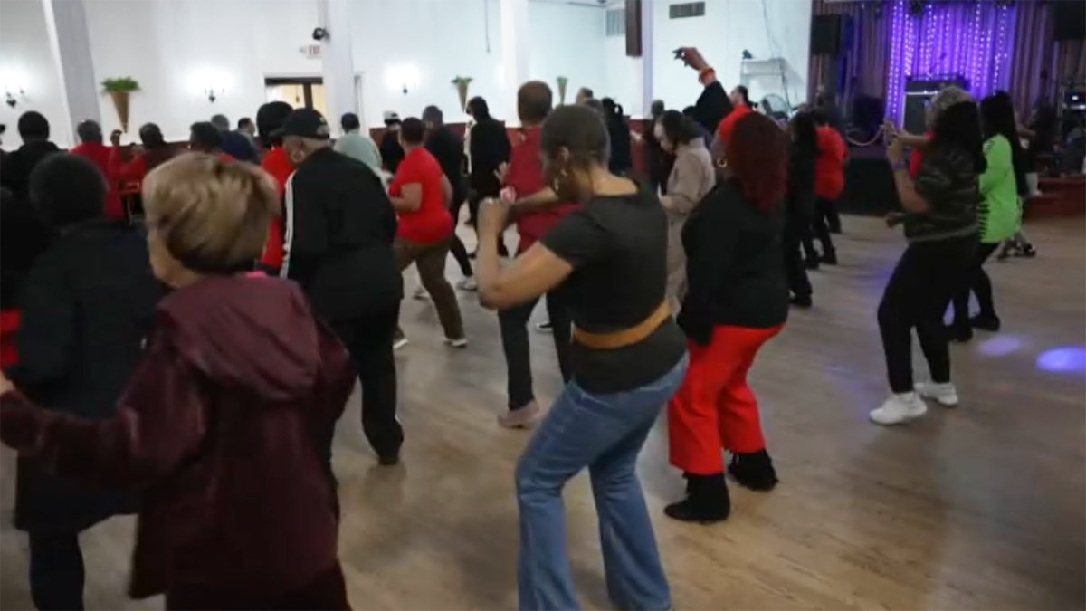 ‘Joy inside of struggle’: Line dancing seeing resurgence in DMV – NBC4 ...