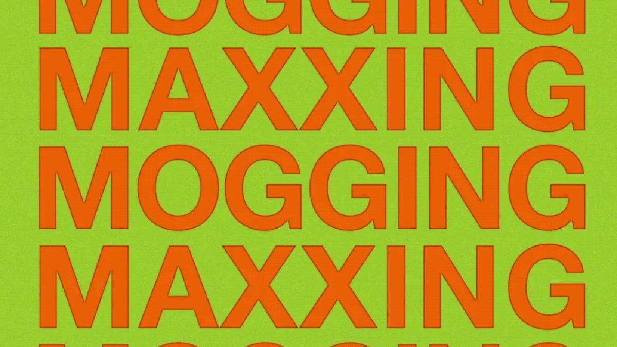 Mog, maxxing and other lingo that has taken over social media – NBC4 ...