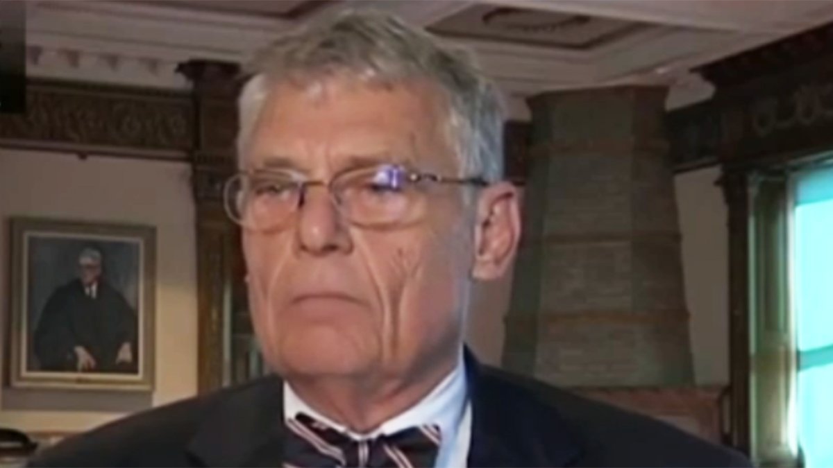 Man killed in Potomac assisted living was Maine philanthropist – NBC4 ...