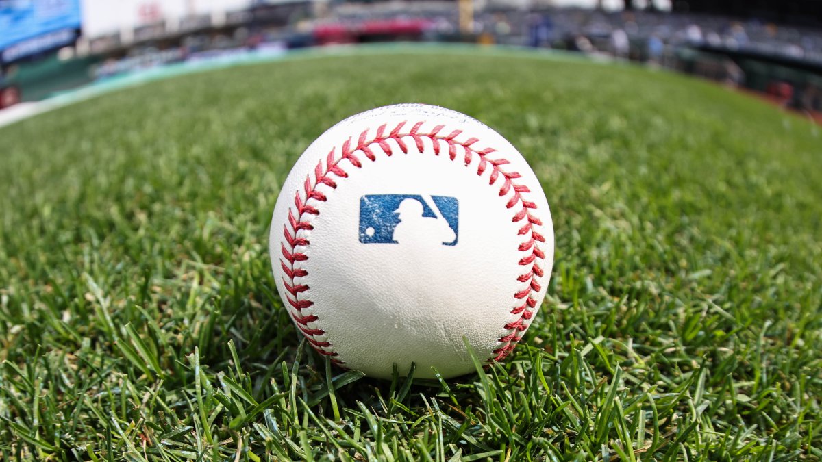 MLB Opening Day 2026: Full schedule, dates, times and matchups – NBC4 ...