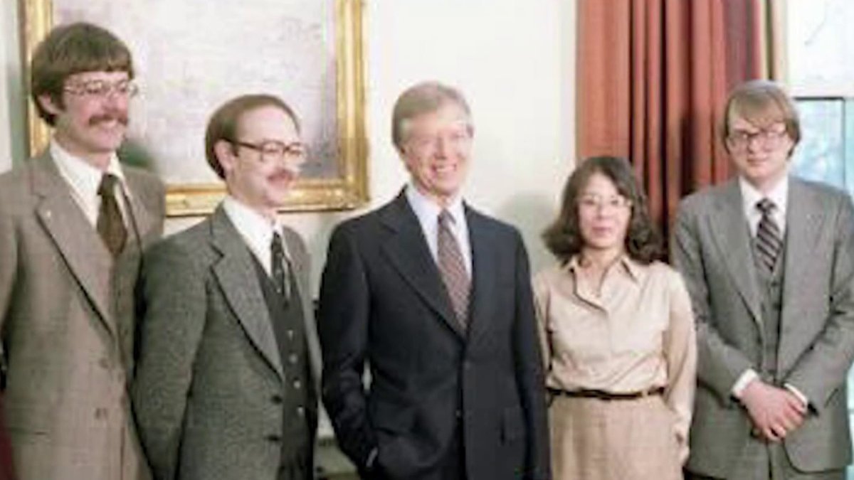 Former U.S. diplomat recalls 1979 escape from Iran hostage crisis ...
