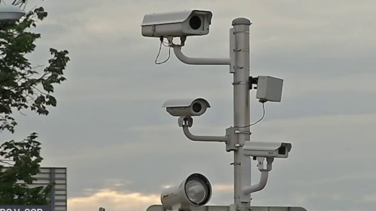 DC traffic cameras could be turned off under new House bill – NBC4 ...