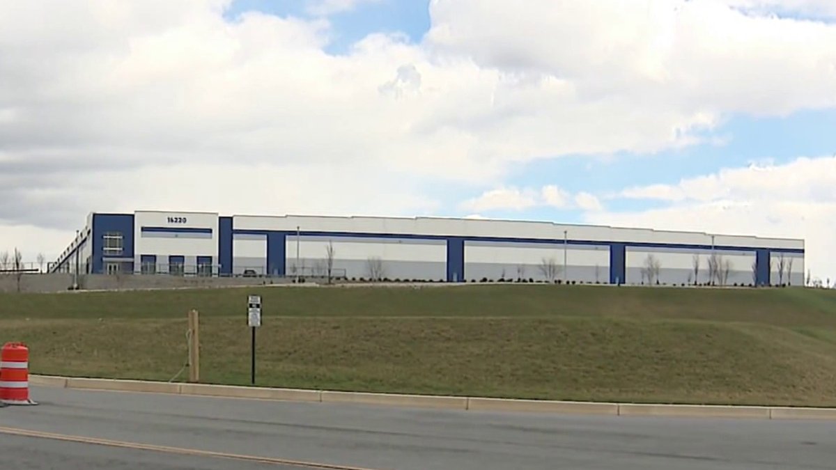 Order pausing work on DHS detention facility in Maryland extended ...