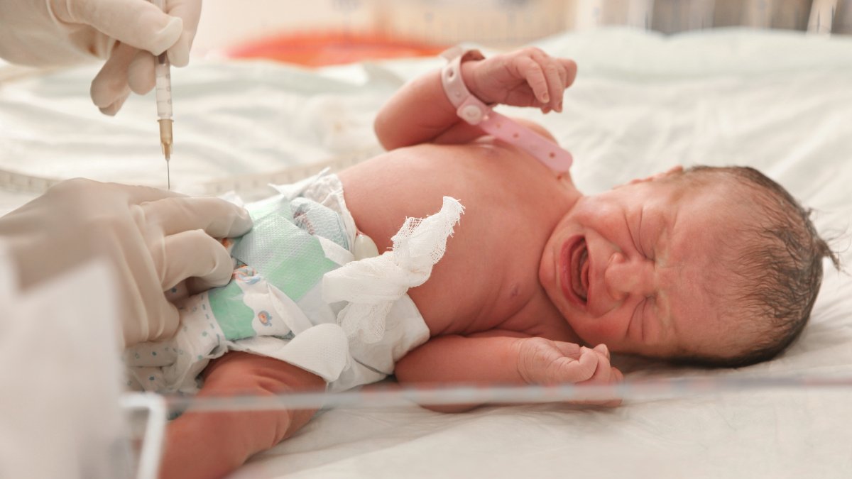 Parents are increasingly refusing vaccines and other routine care ...