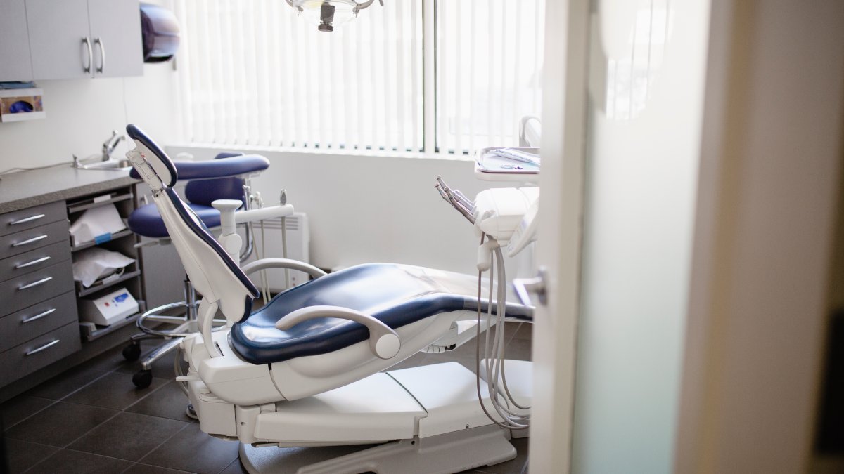 Dentist accused of sexually assualting patients in Silver Spring – NBC4 ...
