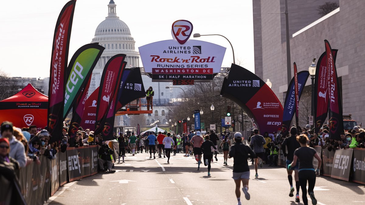 The Weekend Scene: Things to do in the DC area, through March 22 – NBC4 ...