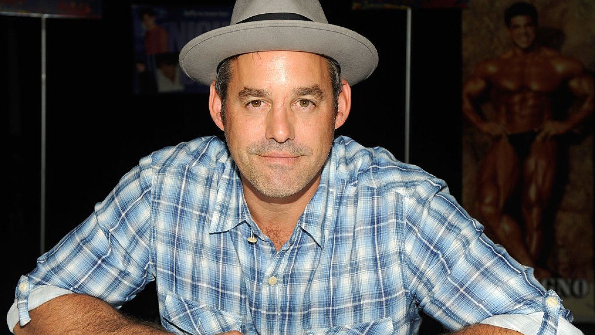 Nicholas Brendon, ‘Buffy the Vampire Slayer’ actor, dies at 54 – NBC4 ...