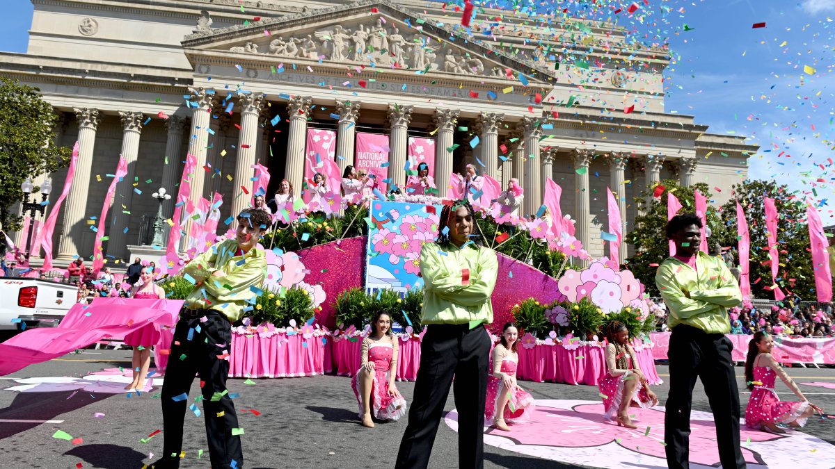 40 things to do this April in DC, Maryland and Northern Virginia – NBC4 ...