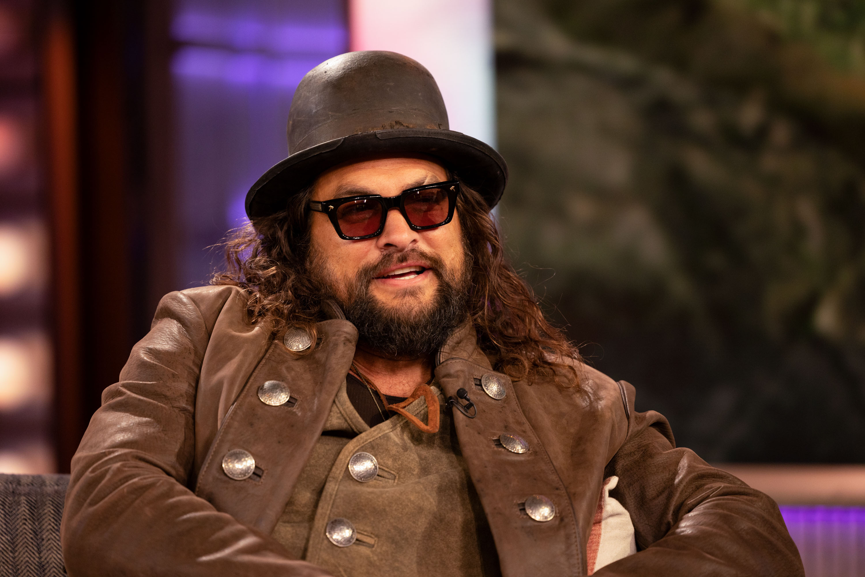 Jason Momoa forced to evacuate amid devastating Hawaii flooding – NBC4 ...