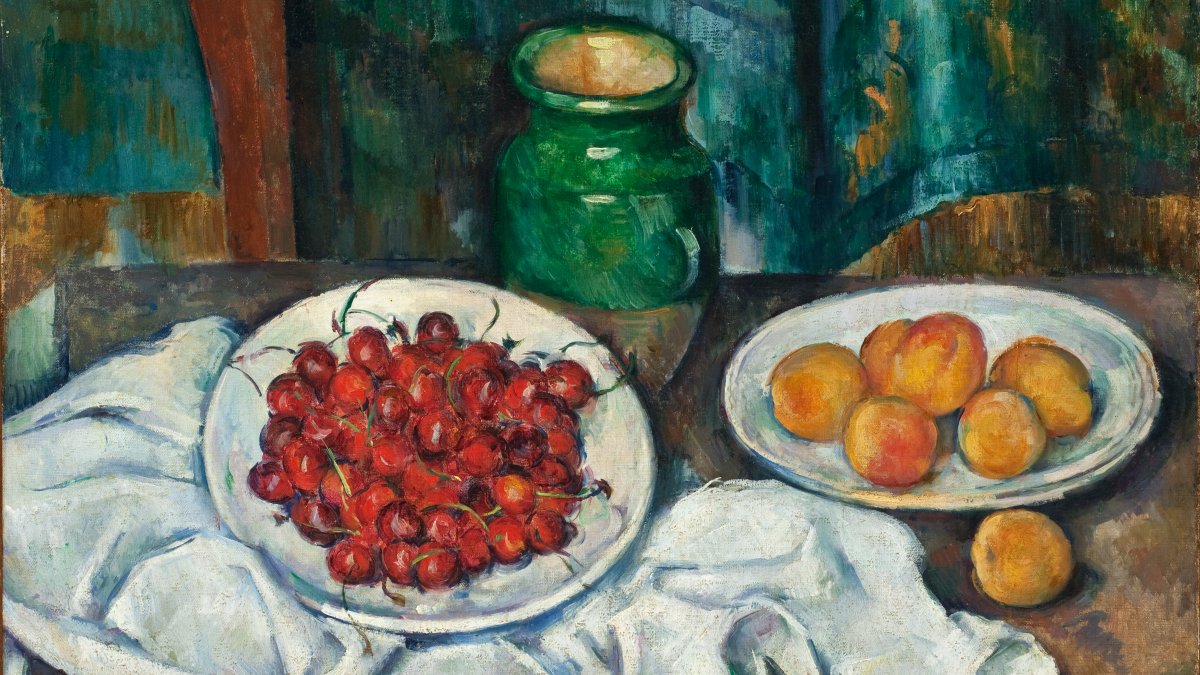 Italian museum heist: Renoir, Cézanne and Matisse paintings stolen ...