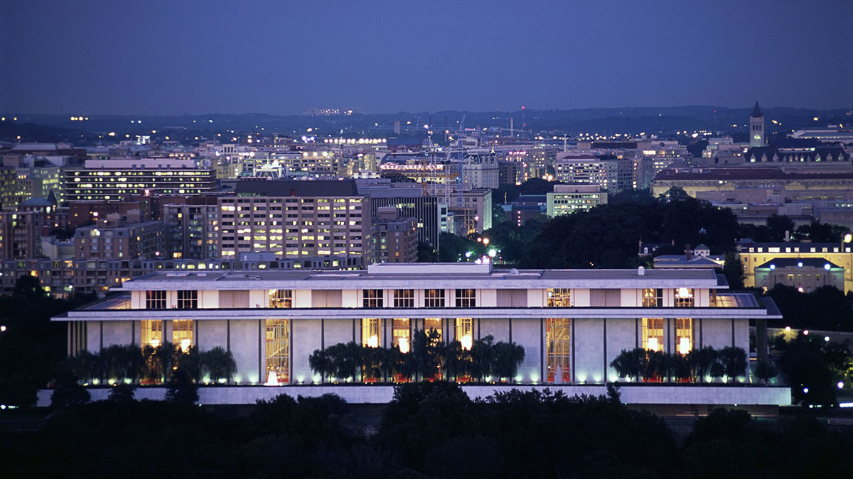 Kennedy Center votes to shut down operations for 2 years – NBC4 Washington