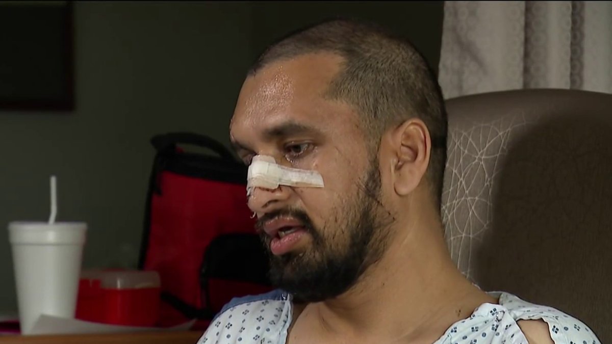 Son-in-law speaks for first time after man kills his family – NBC4 ...