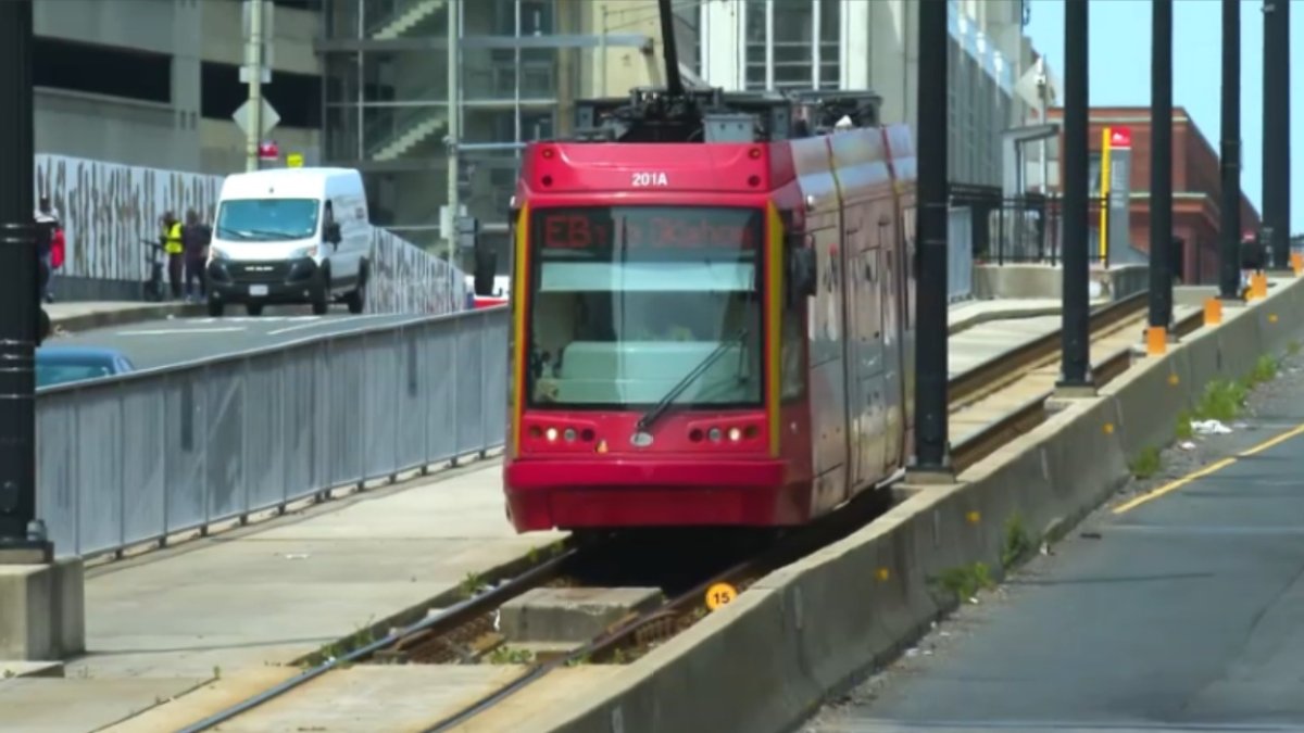 DC Streetcar coming to final stop on H Street corridor – NBC4 Washington