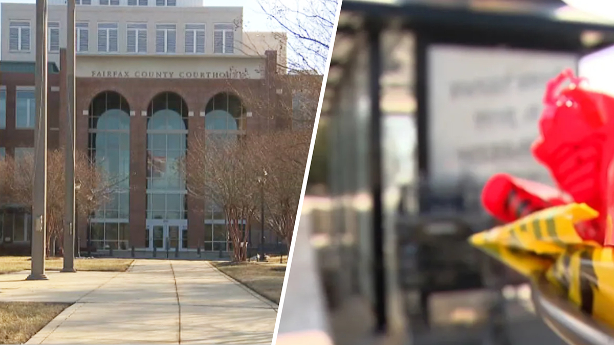 How Fairfax County stabbing suspect avoided jail and deportation – NBC4 ...