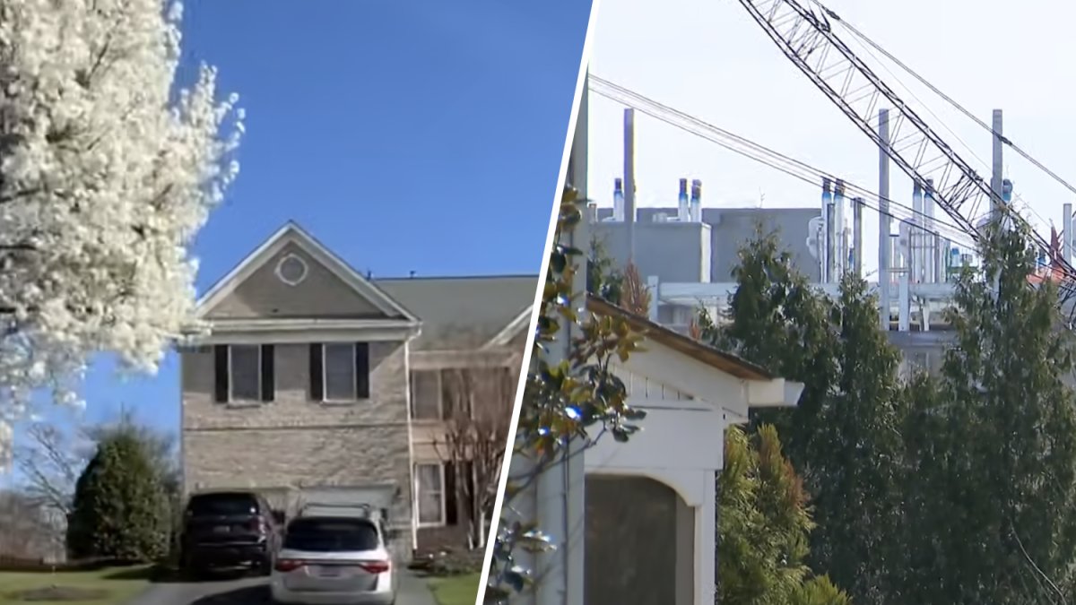 Were Ashburn neighbors offered $4M each to sell for data center ...