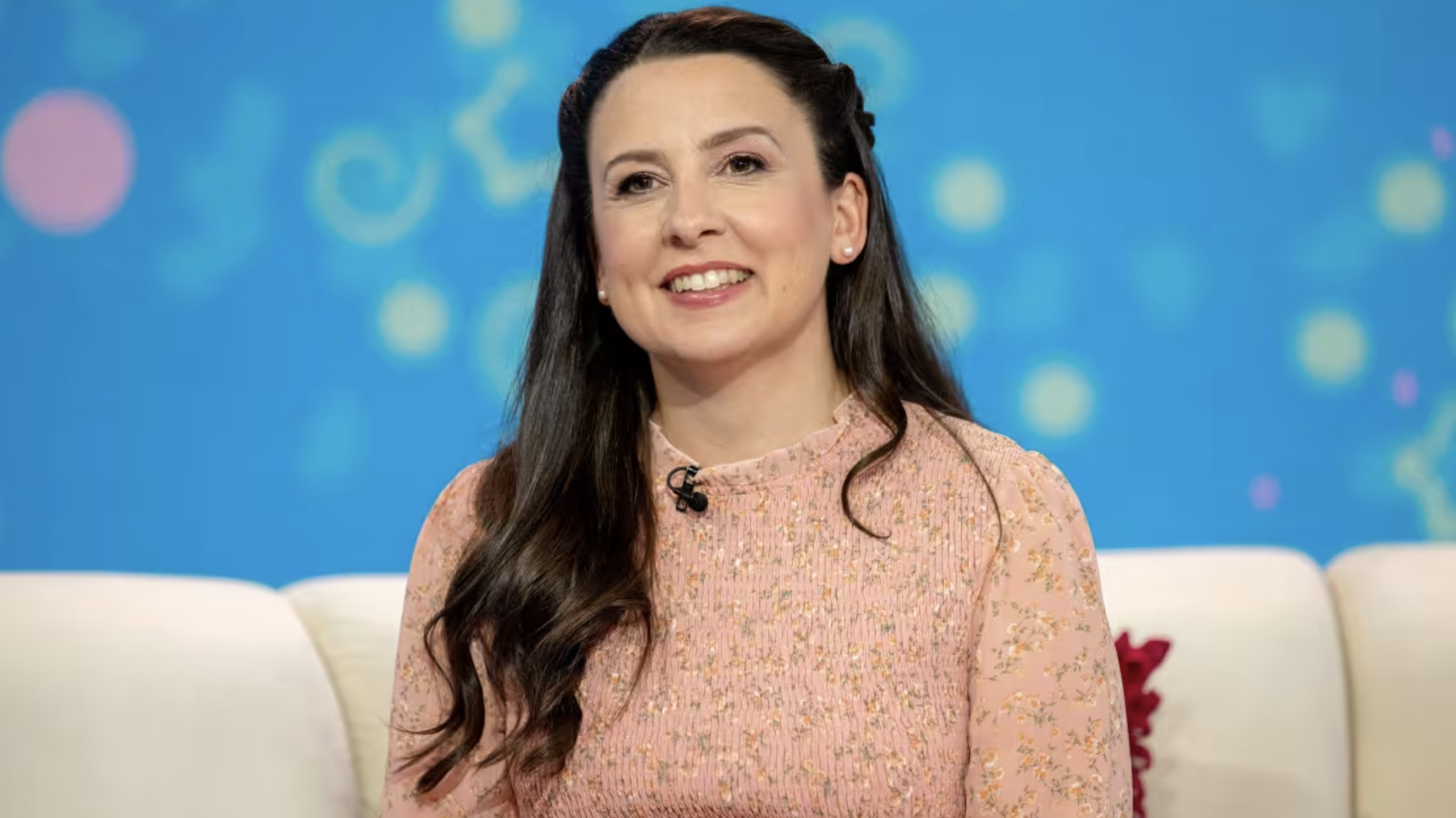 Ms. Rachel has a new cause: Freeing kids from ICE detention – NBC4 ...