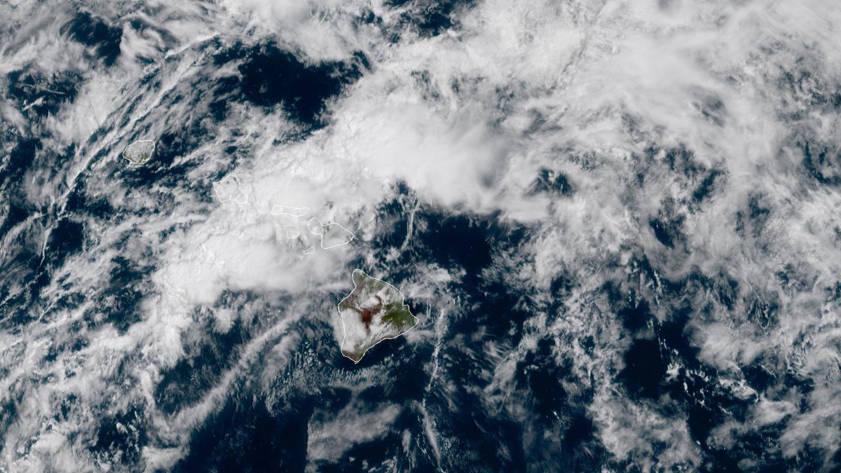 More than 4,000 told to evacuate due to Hawaii flooding – NBC4 Washington