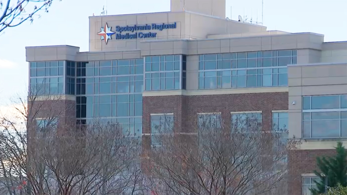 Virginia hospital worker accused of sex assaults remained on job – NBC4 ...