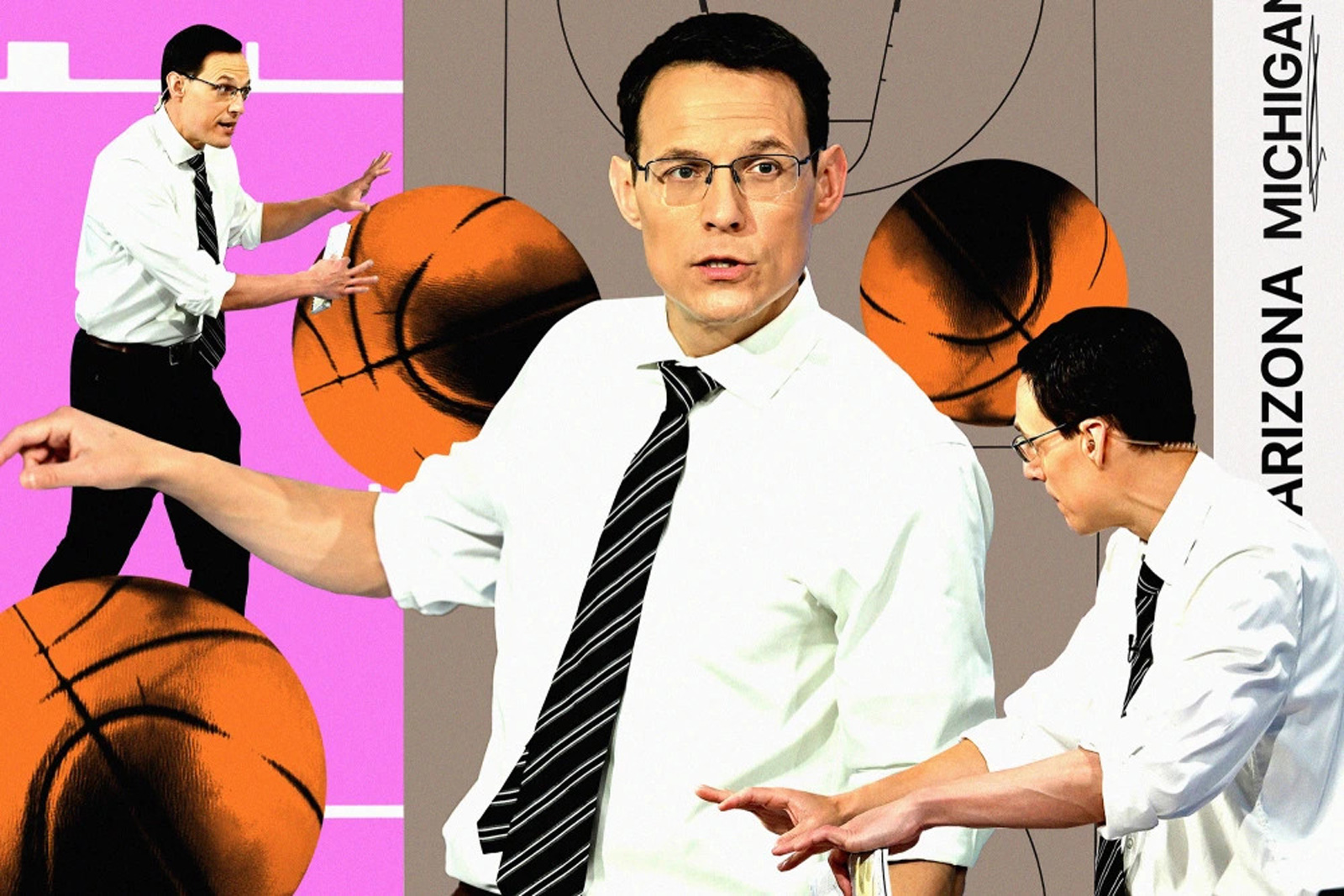 Steve Kornacki’s guide to men’s March Madness – NBC4 Washington