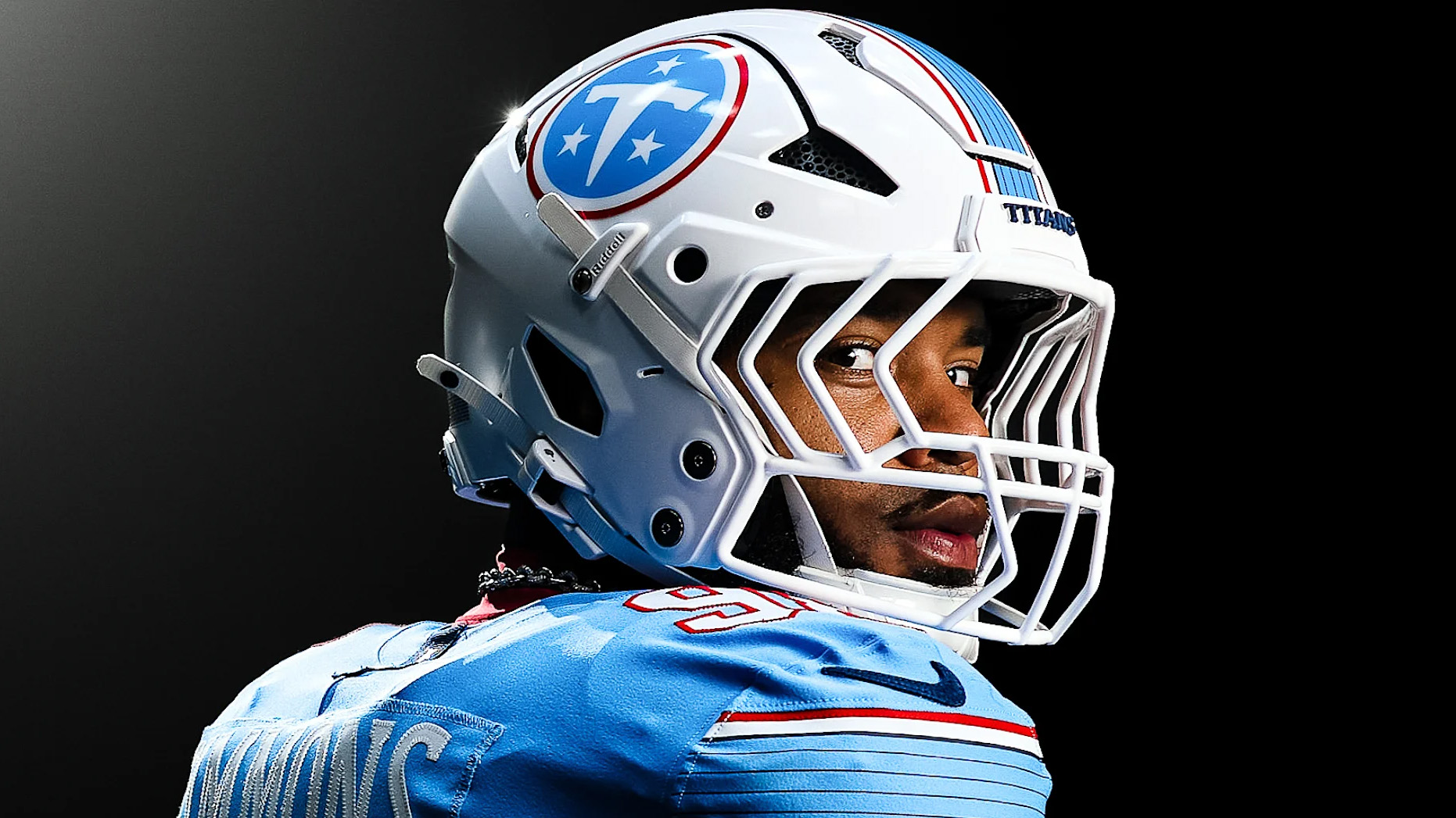 Tracking the new NFL uniforms 2026: Titans, Falcons, Commanders – NBC4 ...
