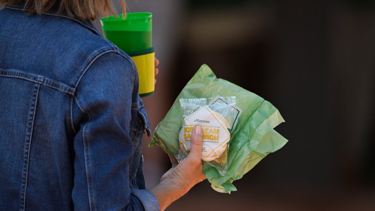 2026 Masters concession prices and costs still low: Take a look – NBC4 ...