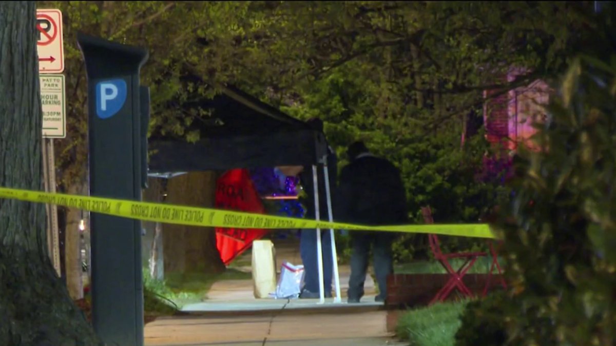 2 men dead after shooting in Friendship Heights – NBC4 Washington