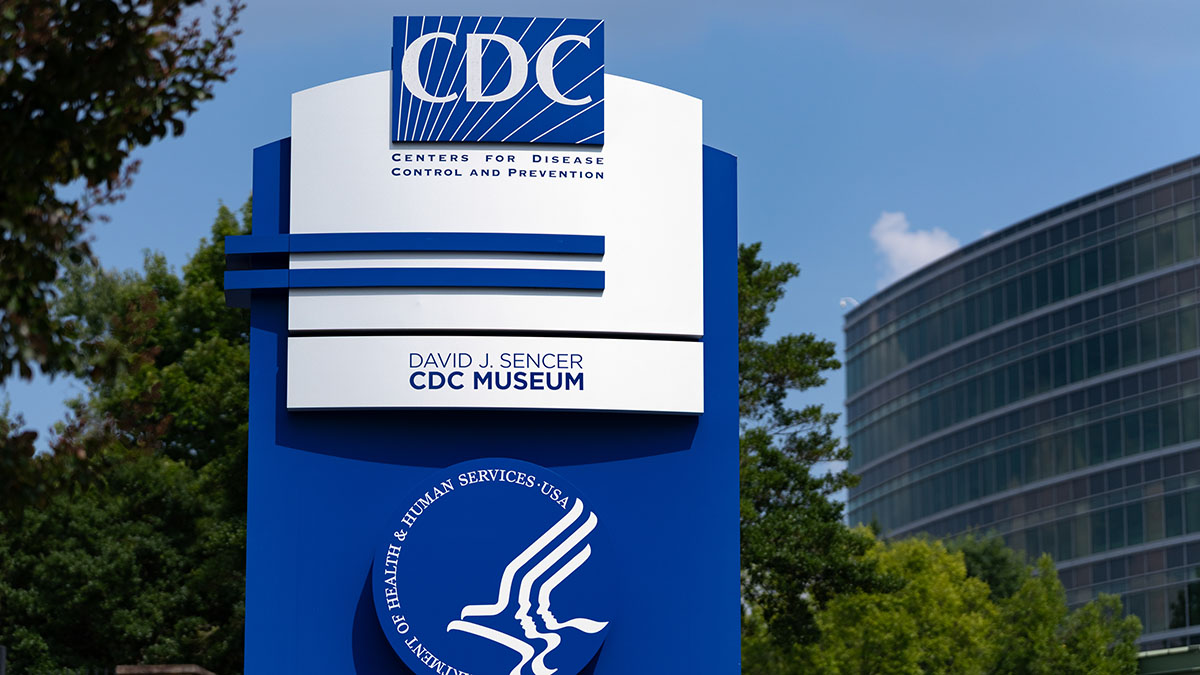 Trump nominates Dr. Erica Schwartz for CDC director – NBC4 Washington