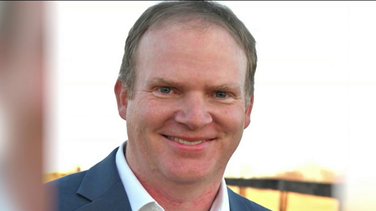 Trial underway to potentially remove Purcellville vice mayor – NBC4 ...