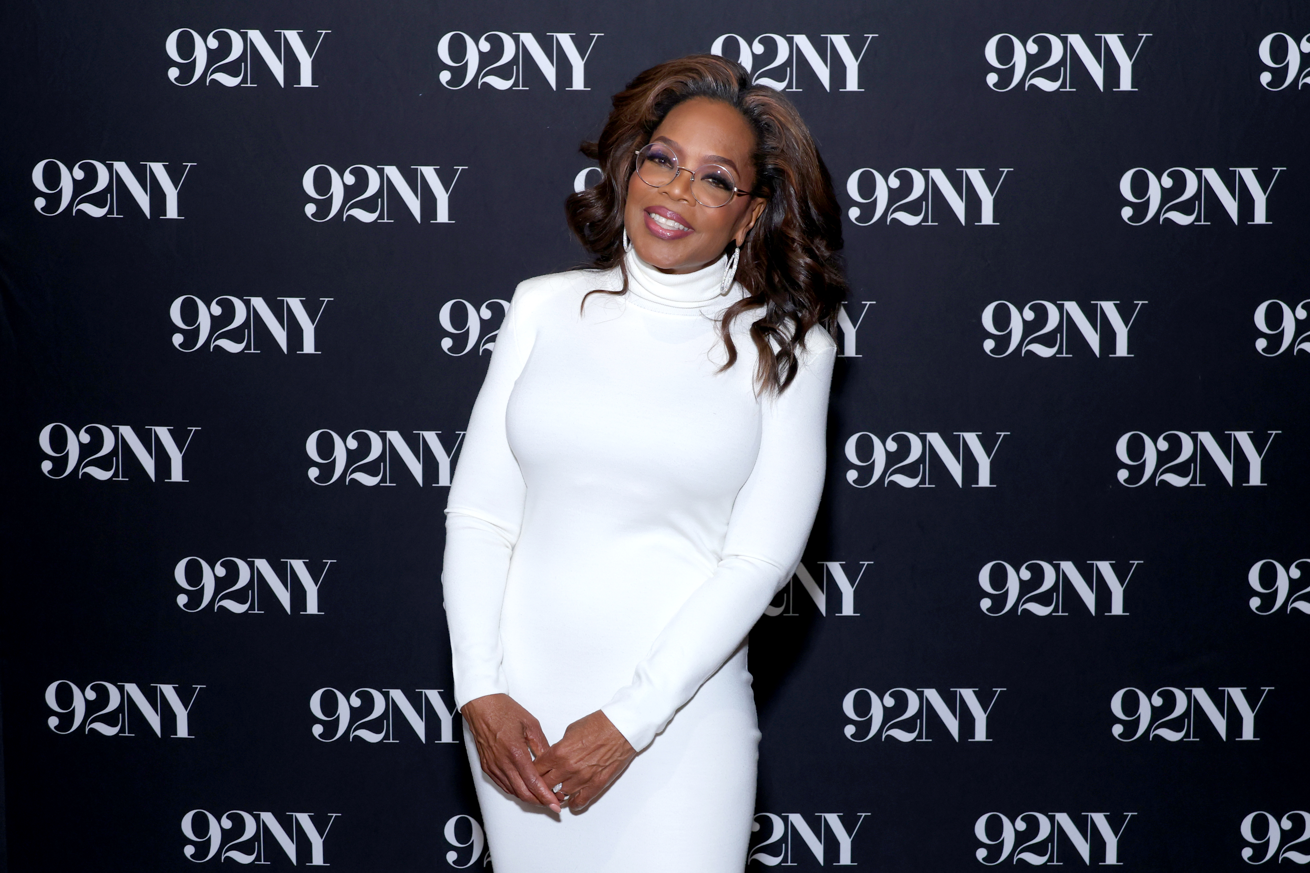 Oprah Winfrey’s podcast lands at Amazon as part of multiyear deal ...