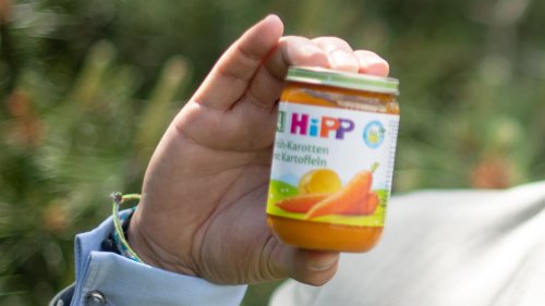 Austrian police detain suspect in case of rat poison in HiPP jars – NBC ...