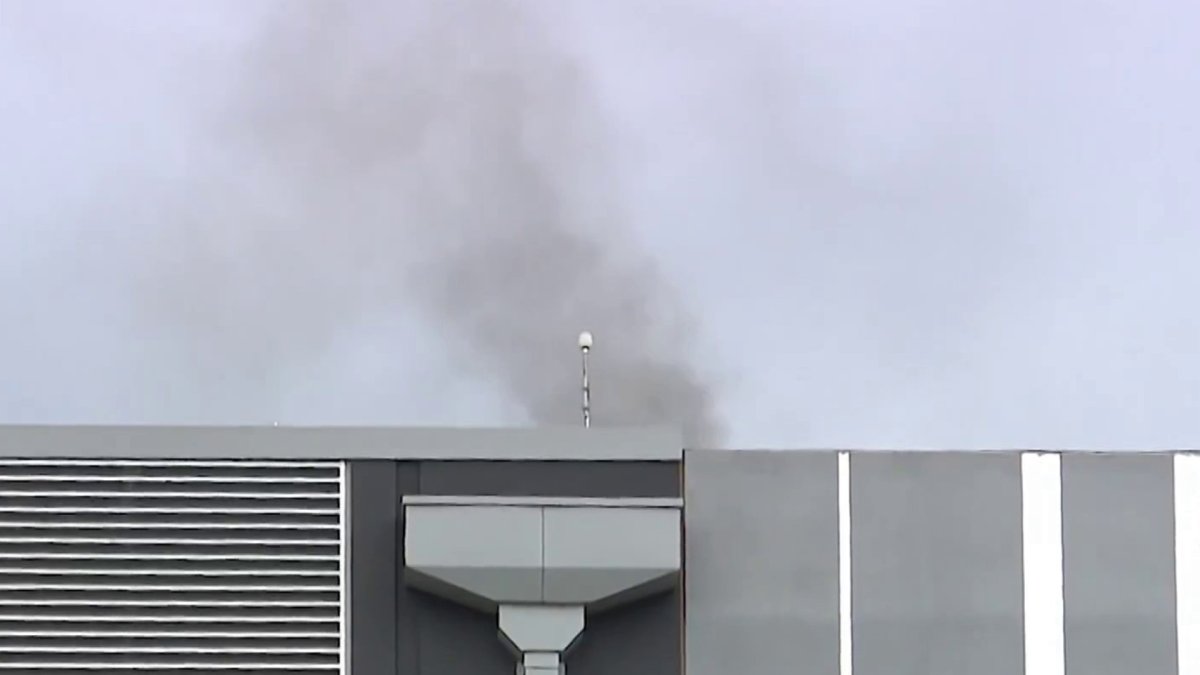 Virginia monitoring air quality in ‘data center alley’ – NBC4 Washington