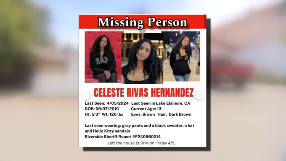 D4vd arrested in murder of Celeste Rivas Hernandez – NBC4 Washington