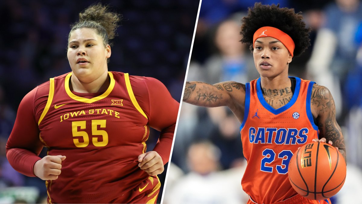 Oklahoma State women add transfer stars Audi Crooks, Liv McGill – NBC4 ...