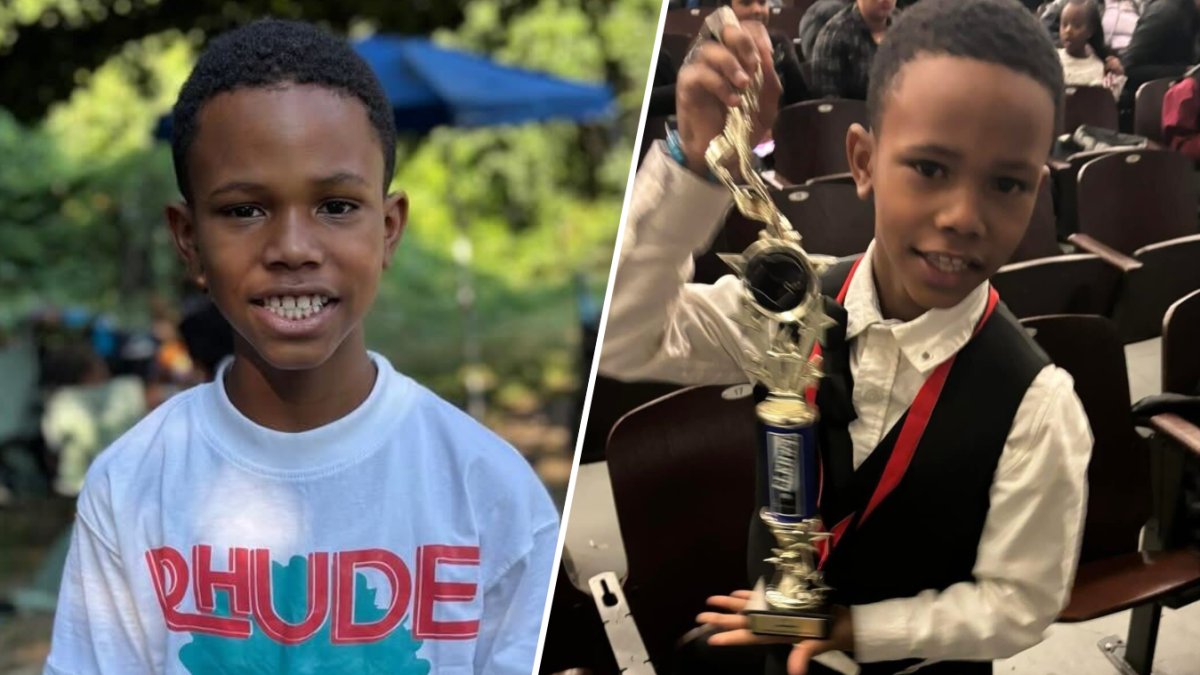 10-year-old boy severely injured in ATV hit-and-run in DC – NBC4 Washington