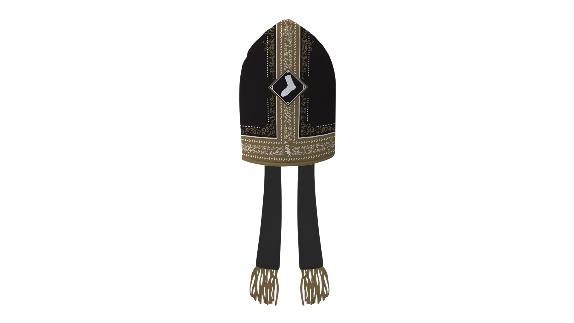 White Sox announce ‘Pope hat’ giveaway in honor of Pope Leo XIV – NBC4 ...