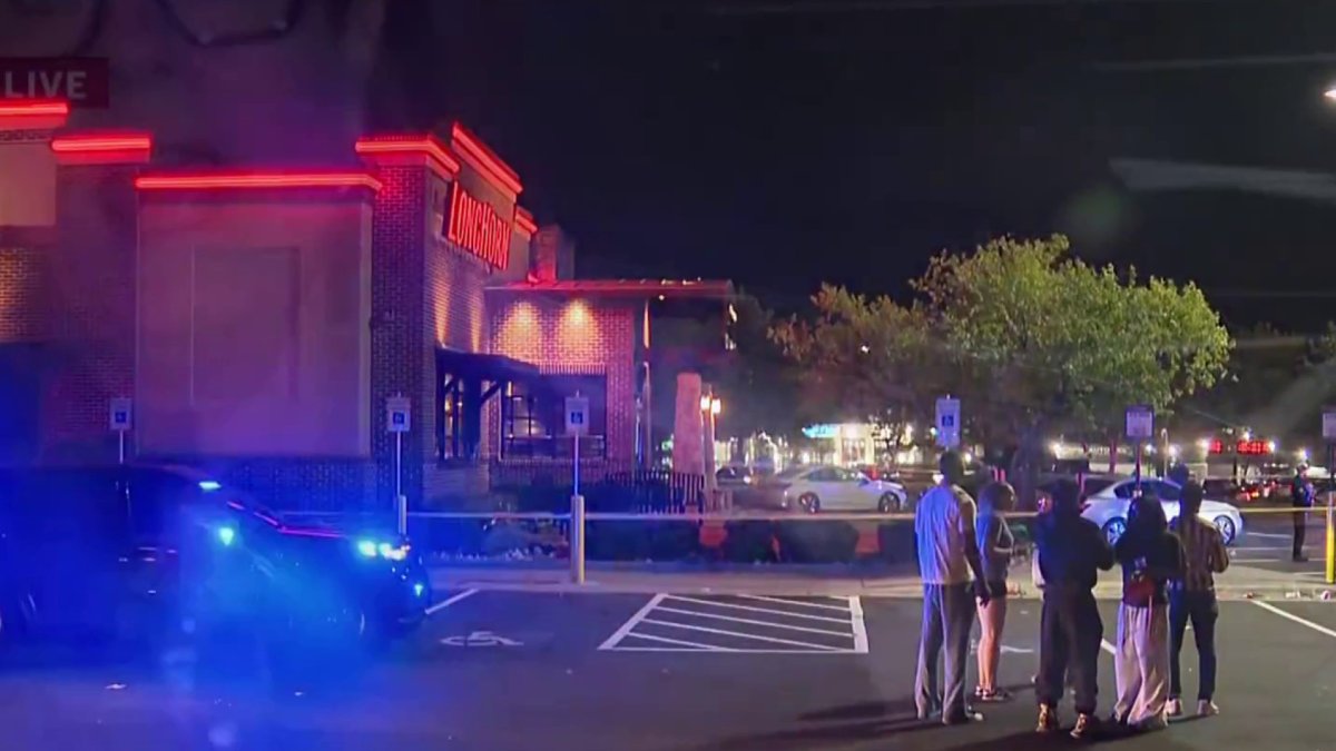 3 shot, 2 stabbed at Cinco De Mayo celebration in Laurel – NBC4 Washington