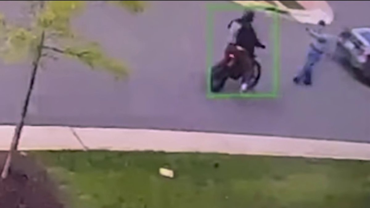 Driver shot man riding e-bike in Fairfax County, police say – NBC4 ...